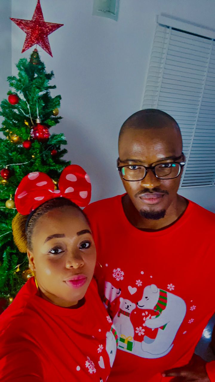 Esther and Philip Wedding - Eventirise